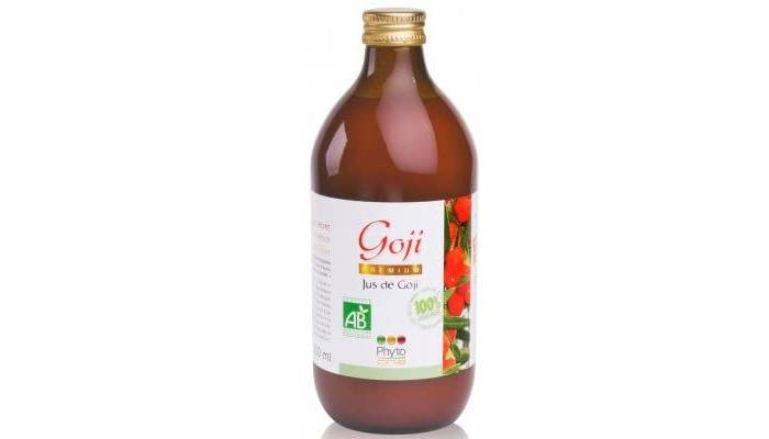 Goji (Lycium barbarum) : propriétés, bienfaits de cette plante en ...