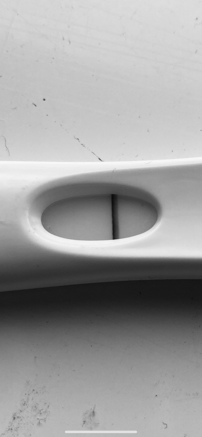 12 DPO VERY VERY faint bfp??