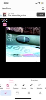 12 DPO VERY VERY faint bfp??