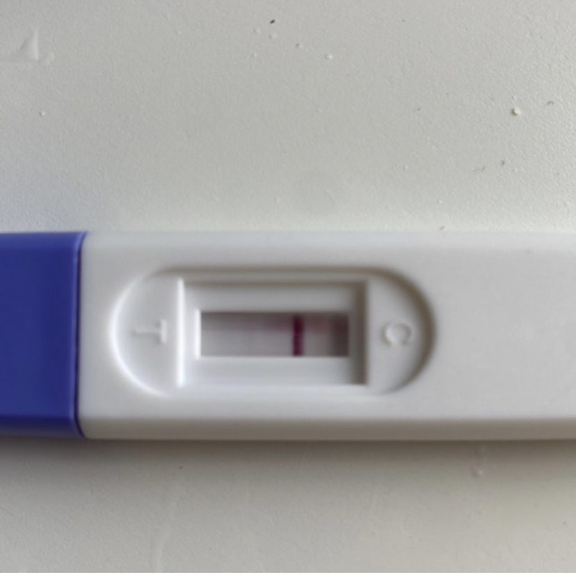 Asda Test - is this a positive. Please help